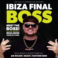 remotegoat events | IBIZA FINAL BOSS's Ibiza Rave